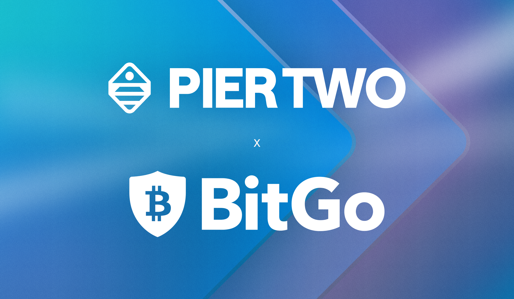 BitGo and Pier Two Staking Partnership | Pier Two